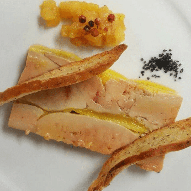 Interview with Philippe Tremel, Corporate Executive Chef | PONANT Magazine