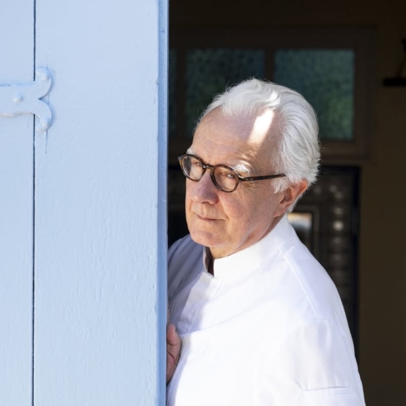 3 questions for Alain Ducasse | PONANT US Magazine