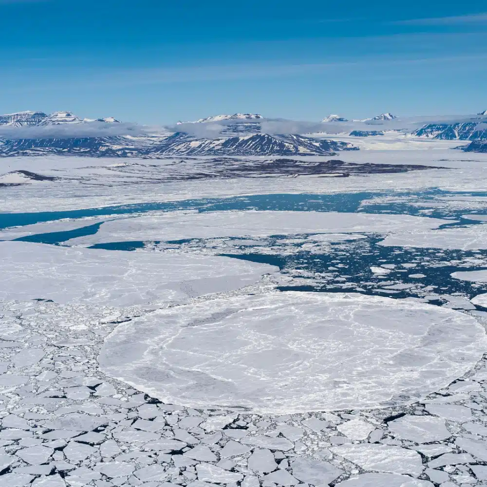 Groenland : les explorateurs de la côte Est | Magazine PONANT