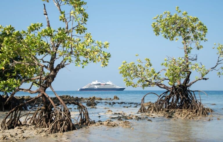 The northern pole of inaccessibility: the Nemo point of the Arctic ...