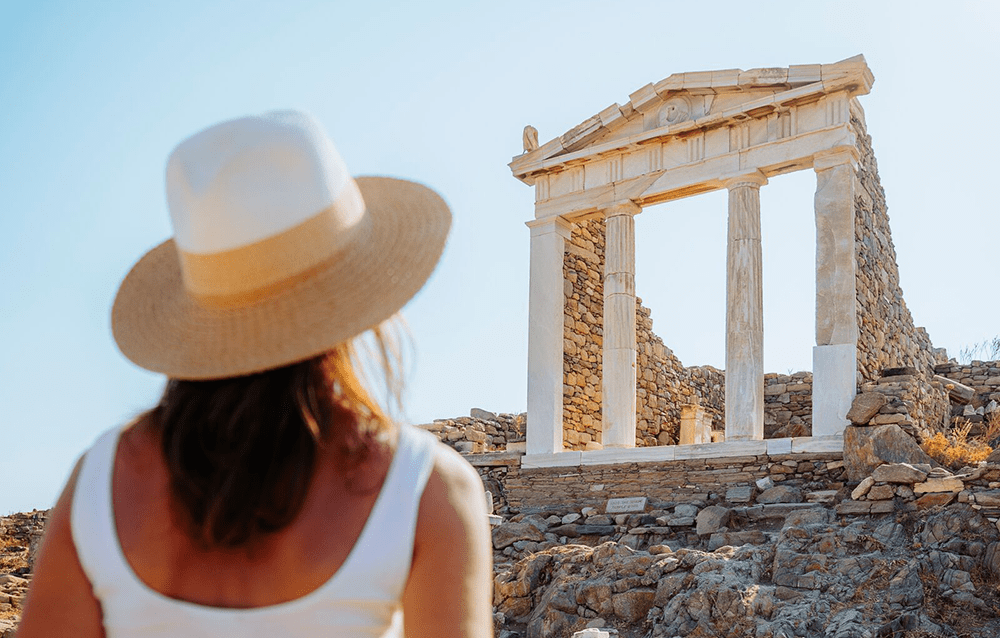 Inspiration Among the Ancients | The PONANT Magazine