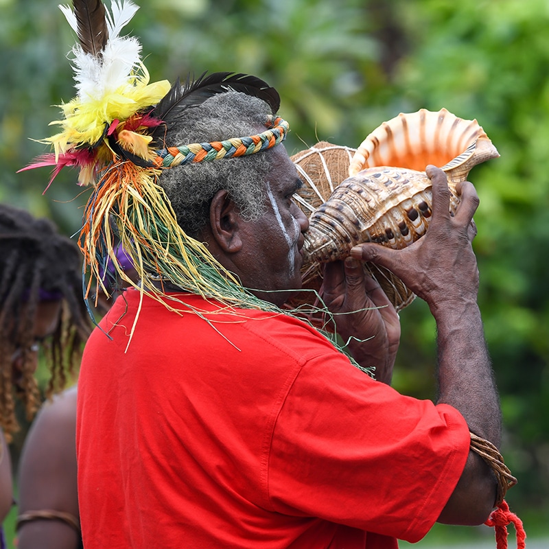 The Kanak: Meet the People of New Caledonia | PONANT Magazine